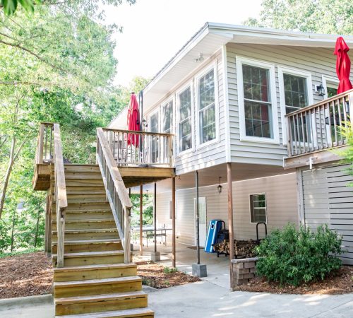 Maritime Retreat - TapAway Rentals